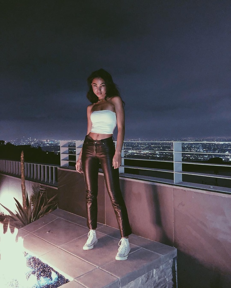 Picture of Gabriella Flowers