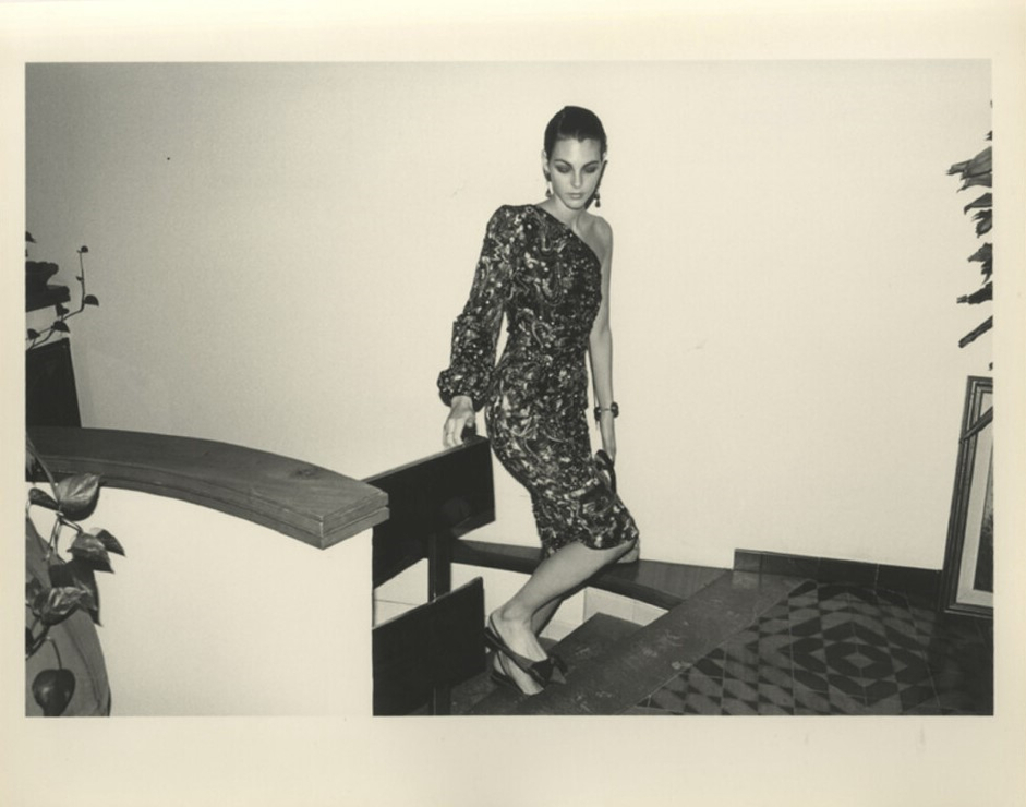 Picture of Vittoria Ceretti