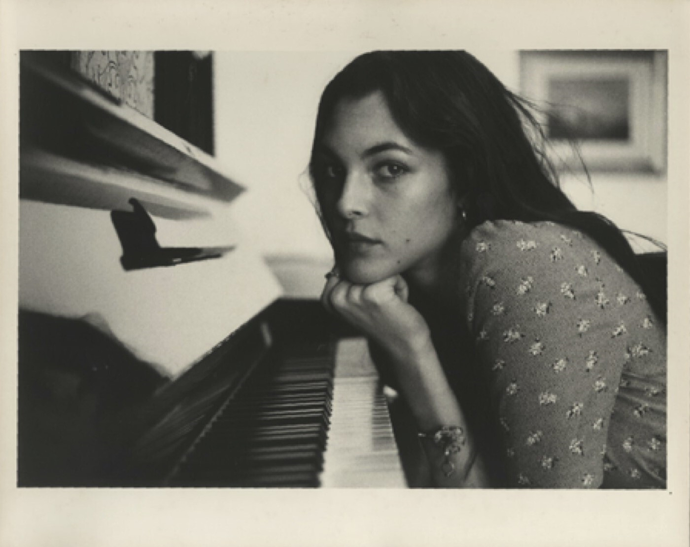 Picture of Vittoria Ceretti