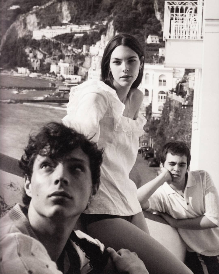 Picture of Vittoria Ceretti
