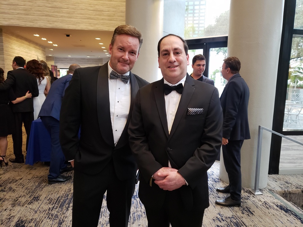 Elliott Mason and Christopher M. Dukes