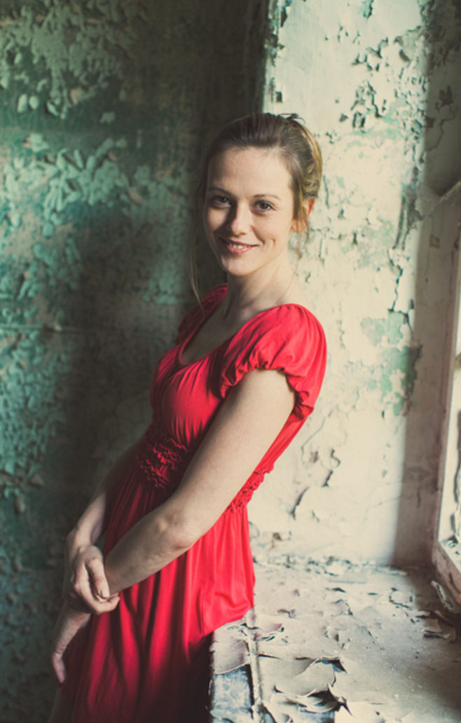 Picture of Katja Sieder