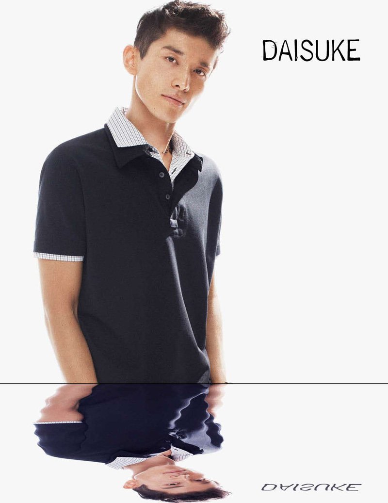 Picture of Daisuke Ueda