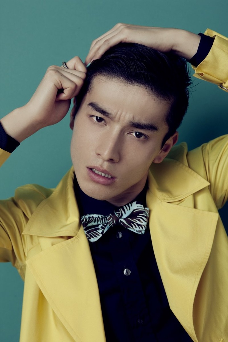 Picture of Daisuke Ueda