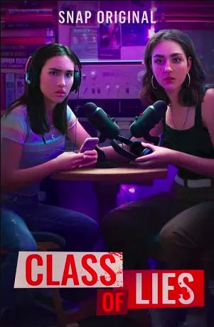 Class of Lies image