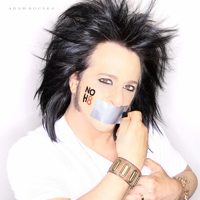 Steve Stevens picture
