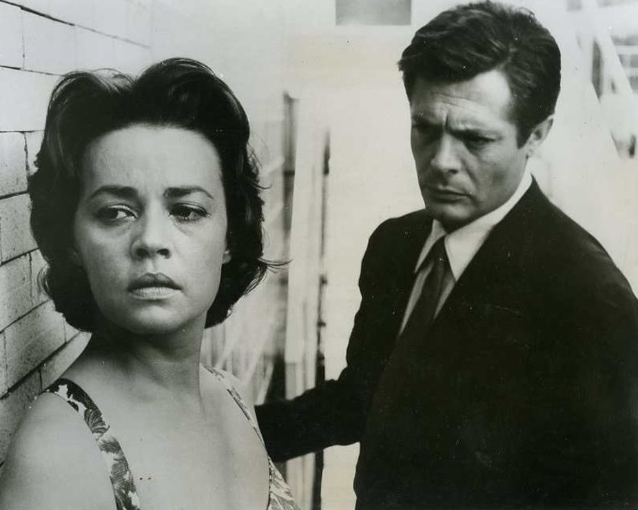 Image of La Notte