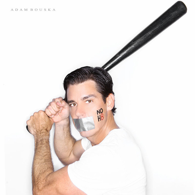 Picture of Billy Bean