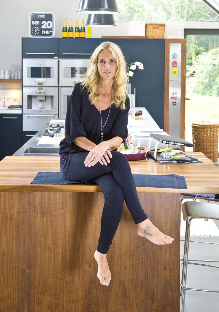 Picture of Ulrika Jonsson