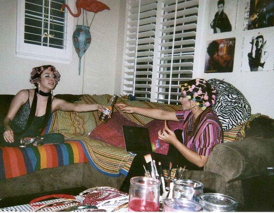 Picture of Vick Jagger