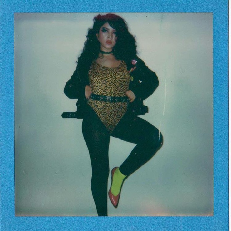 Picture of Vick Jagger