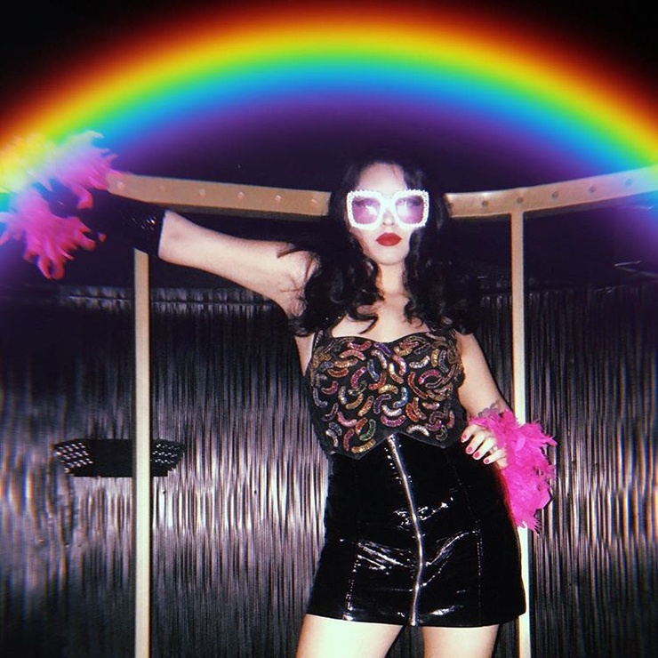 Picture of Vick Jagger
