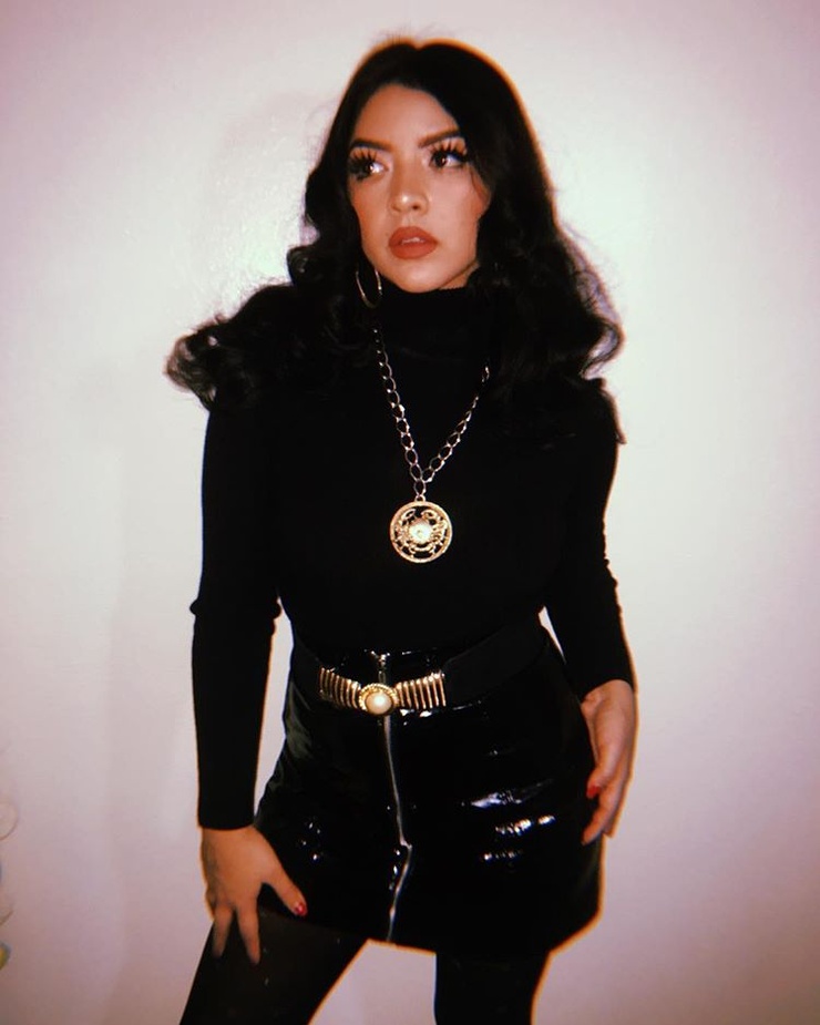 Picture of Vick Jagger