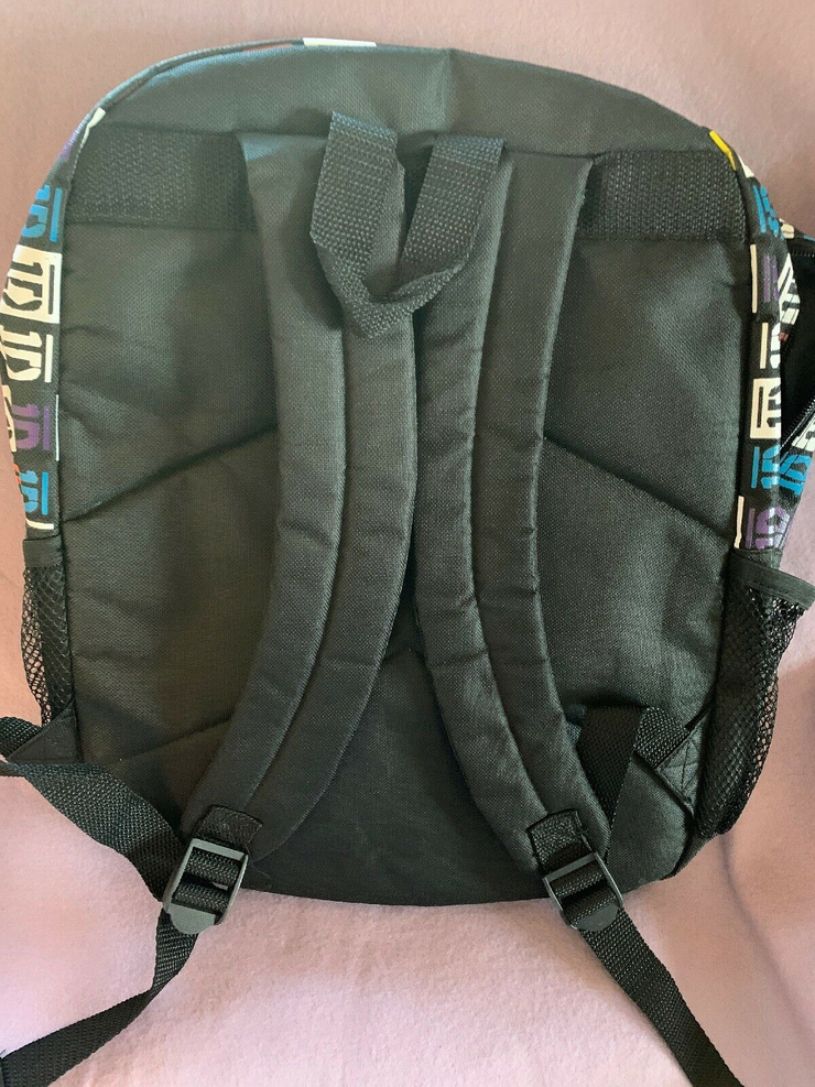 Picture of One Direction Backpack