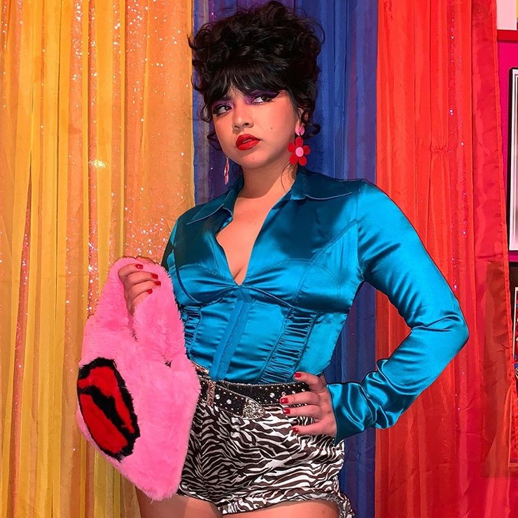 Vick Jagger image