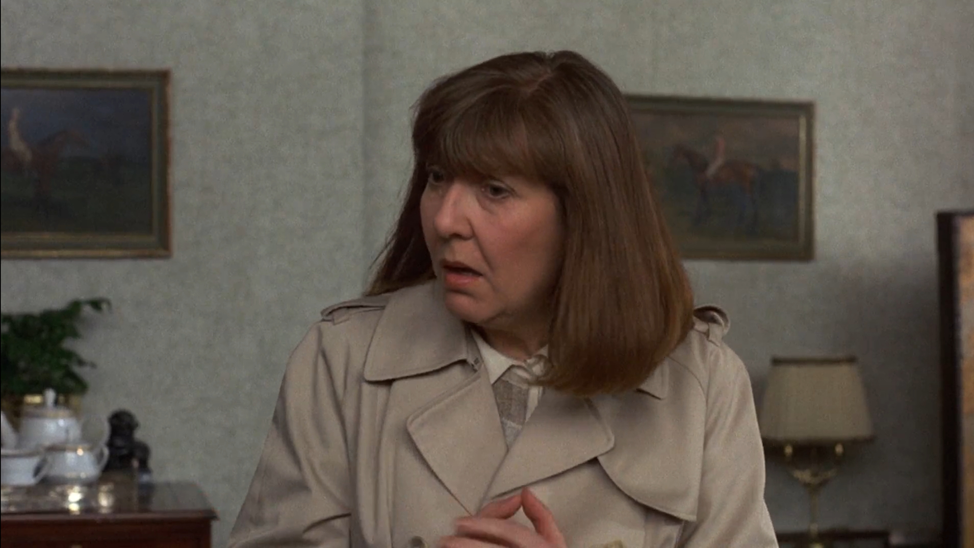 From: The Object of Beauty (1991)