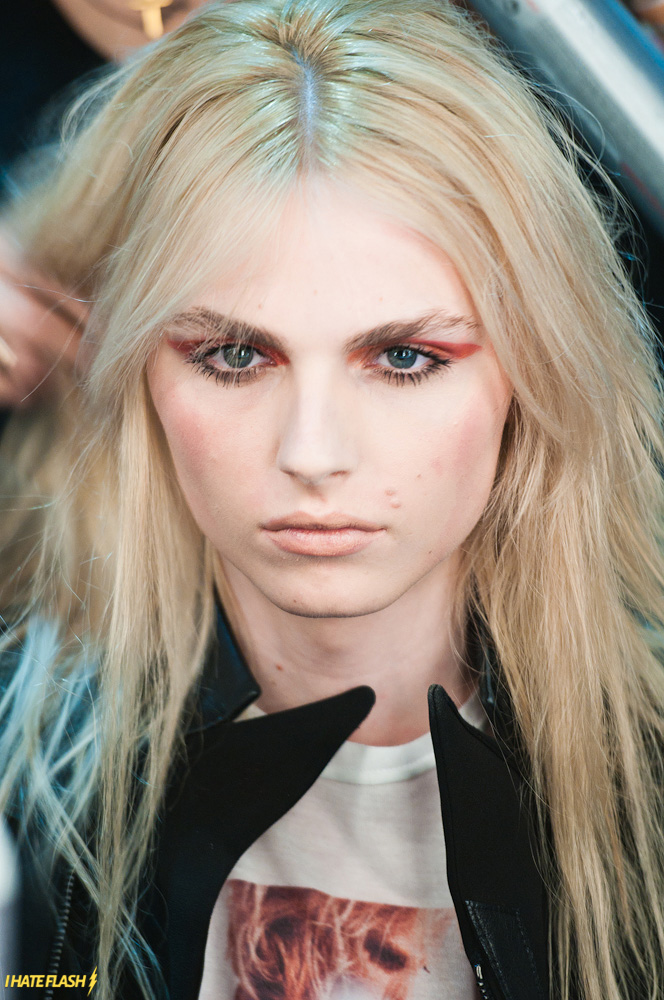Picture of Andrej Pejic