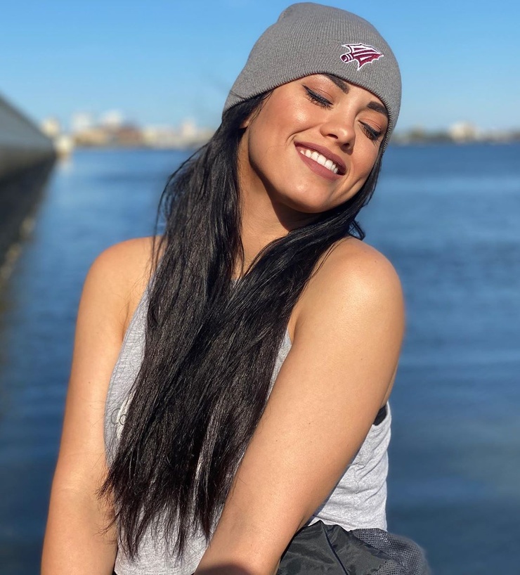 Picture of Amber Fields