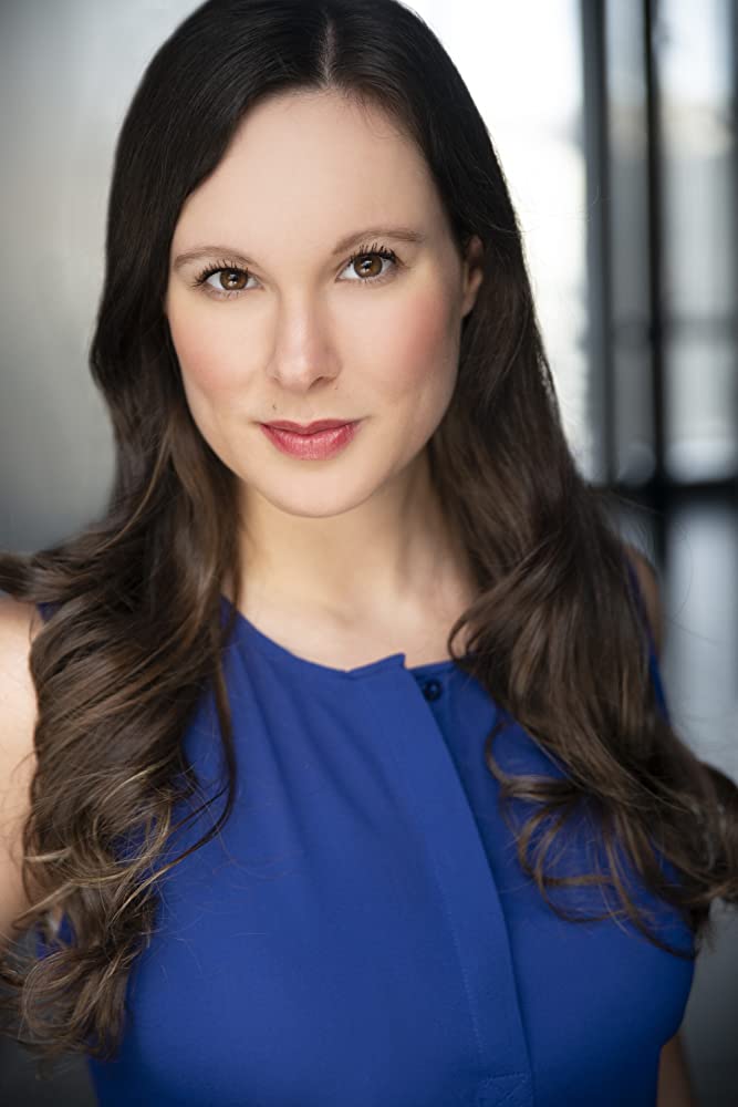 Picture of Rachel Alana Handler