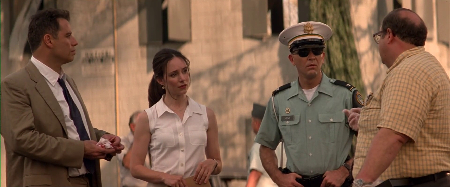 Image of The General's Daughter