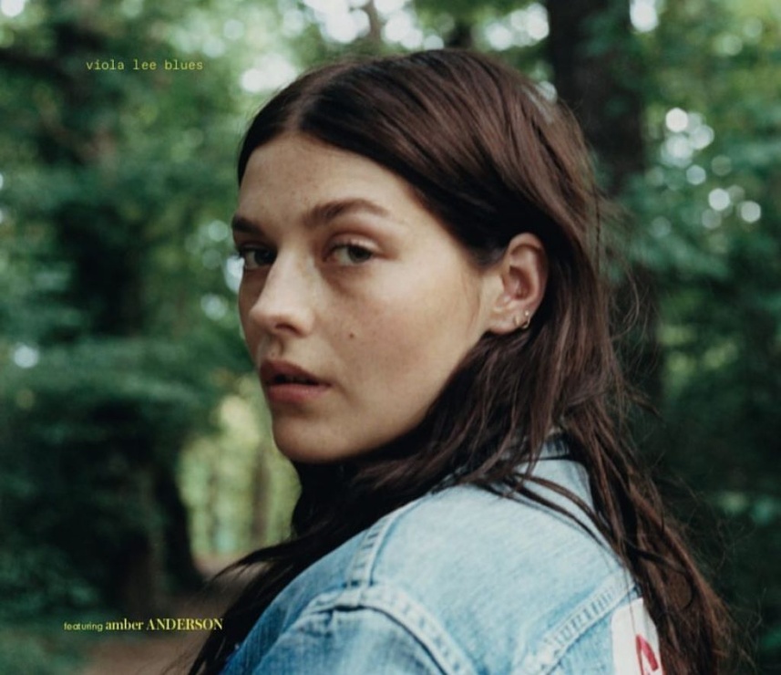 Picture of Amber Anderson