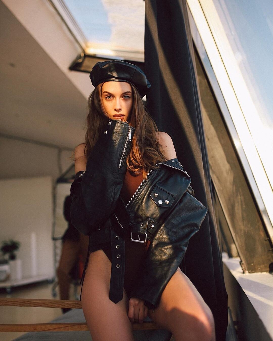 Picture of Yulia Rose