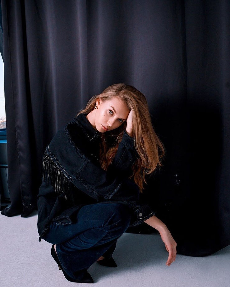 Picture of Yulia Rose