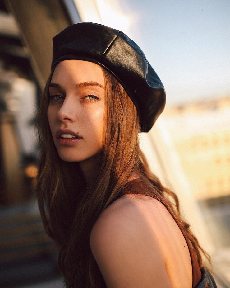 Picture of Yulia Rose