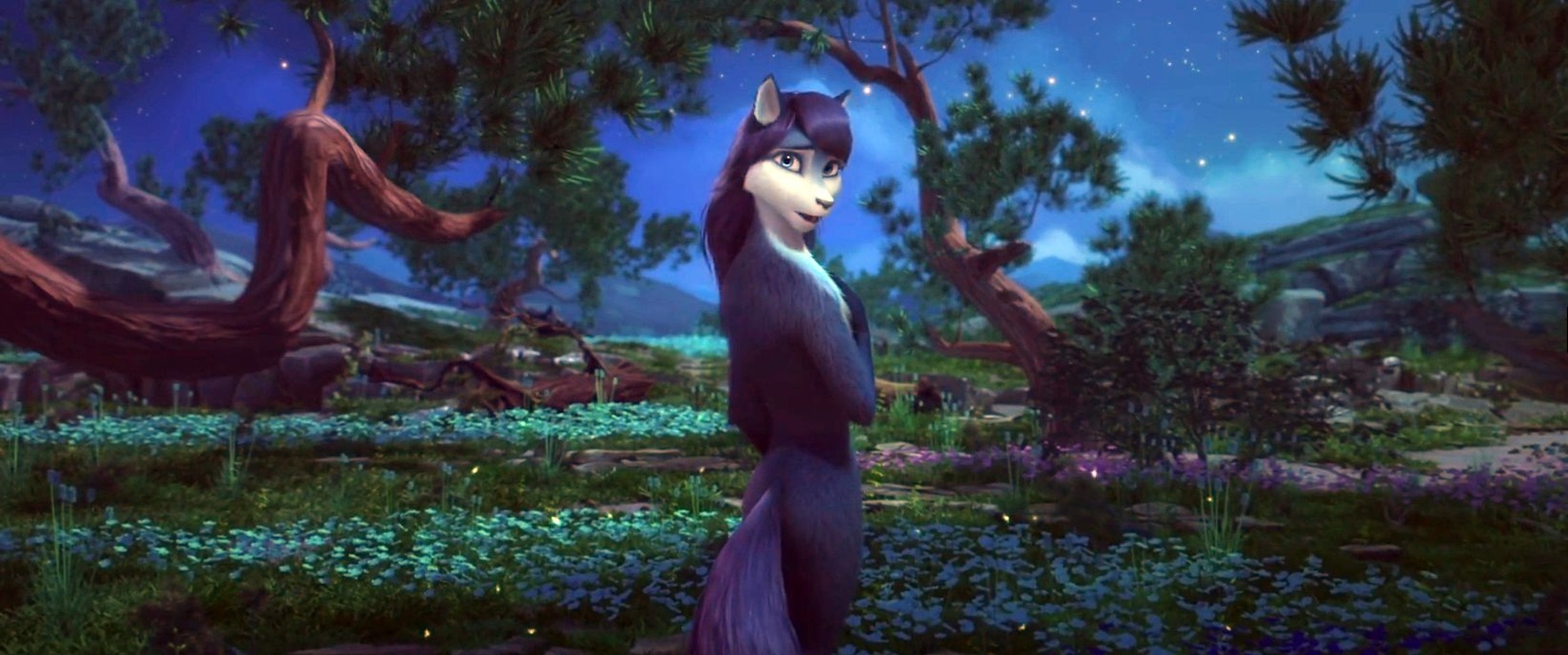 Picture of Sheep & Wolves