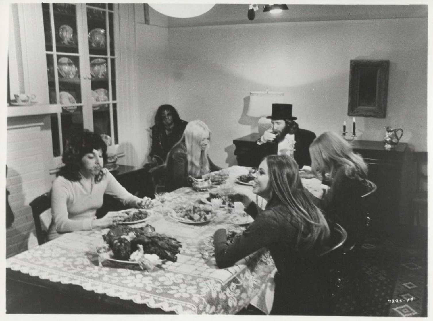 Picture of Cannibal Girls (1973)