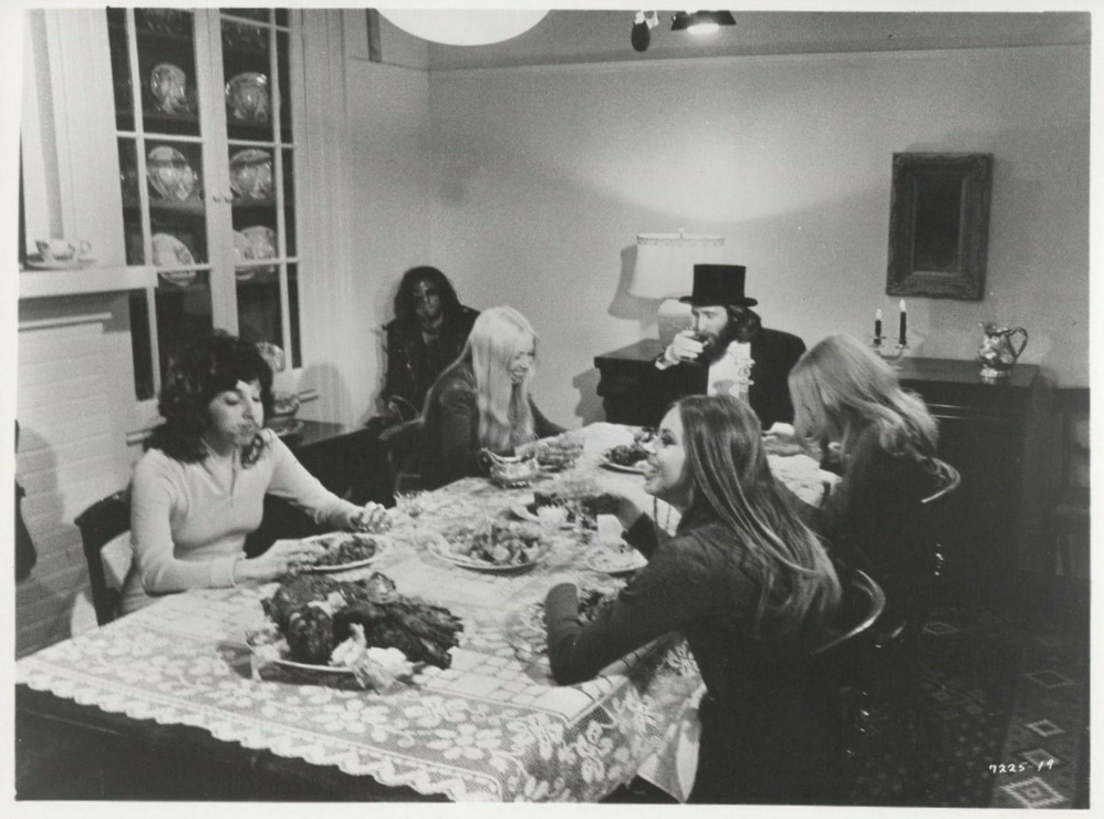 Picture of Cannibal Girls (1973)