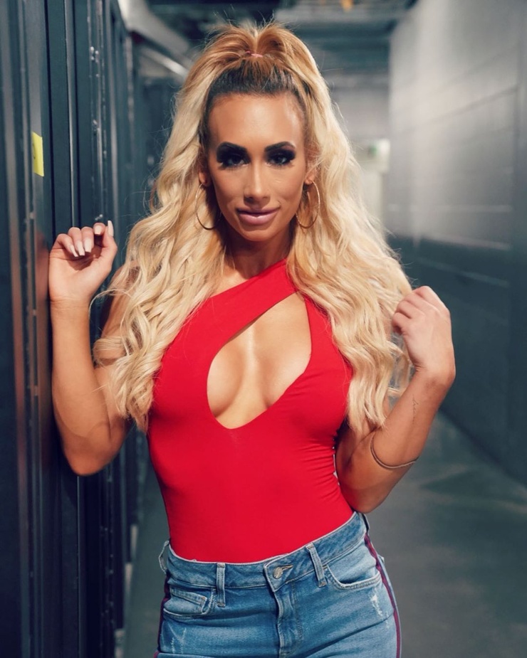 Picture of Leah Van Dale