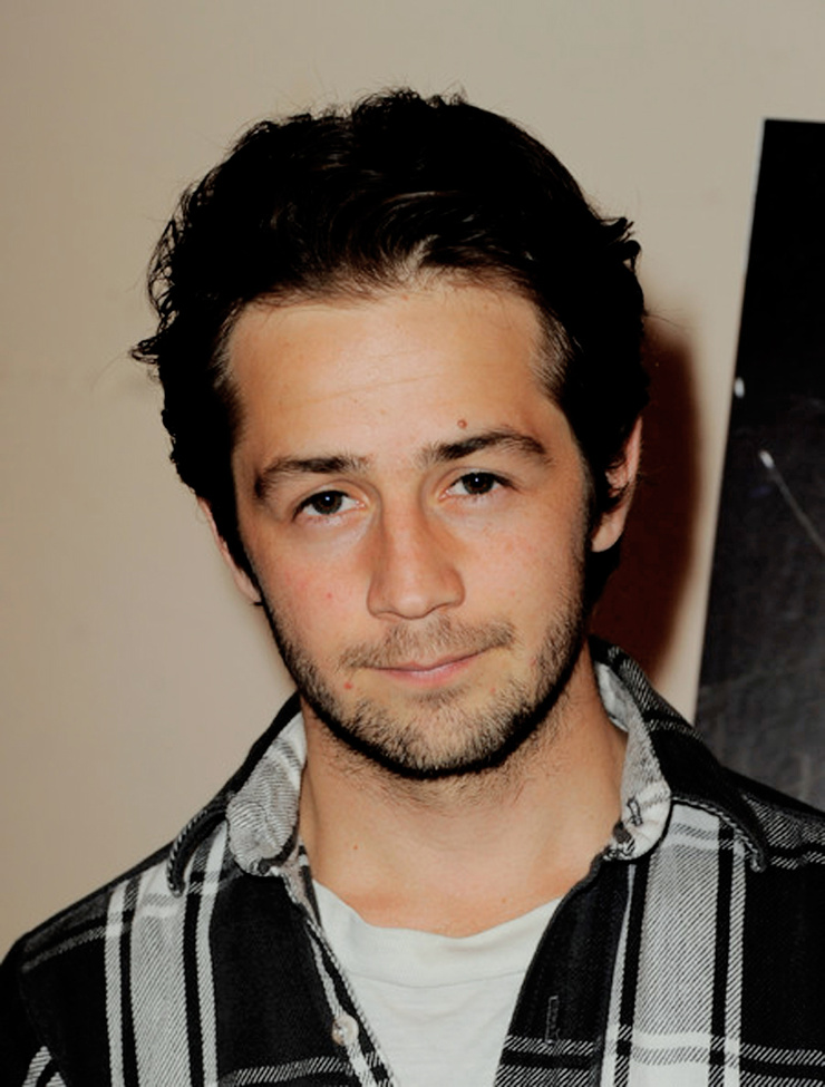 Image of Michael Angarano