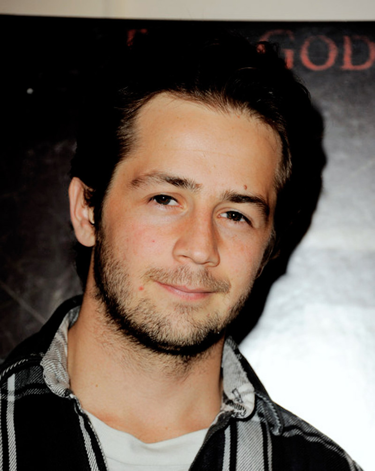 Picture of Michael Angarano