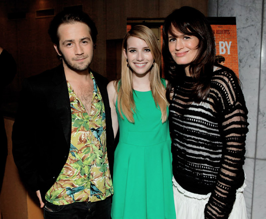 Picture of Michael Angarano