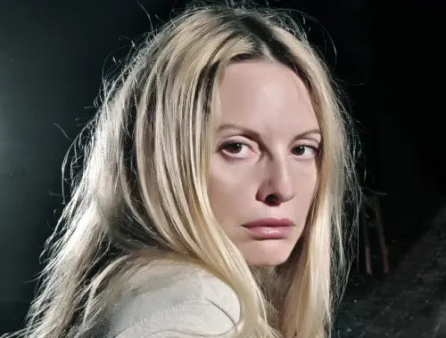 Image of Avital Dicker