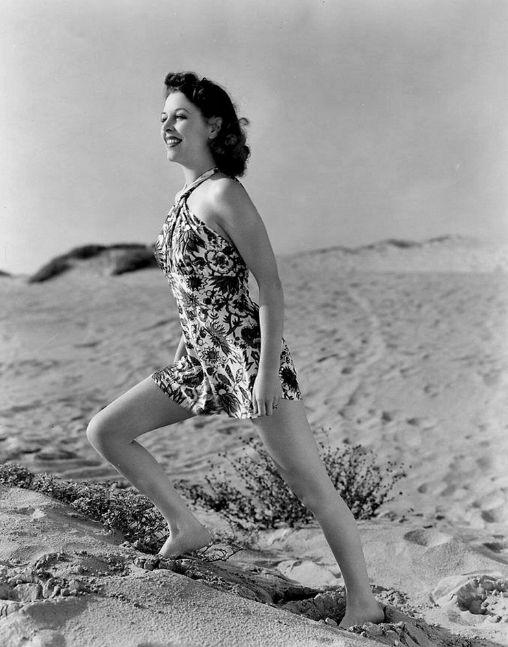 Picture of Anne Nagel