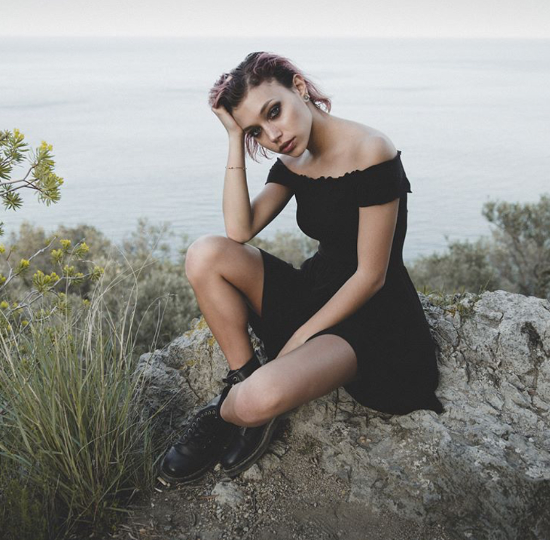 Amanda Campana image