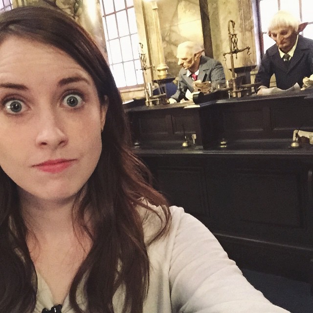 Picture of Laina Morris