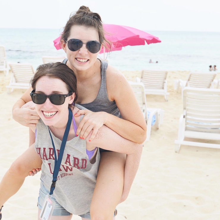 Picture of Laina Morris