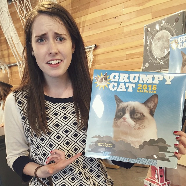 Picture of Laina Morris