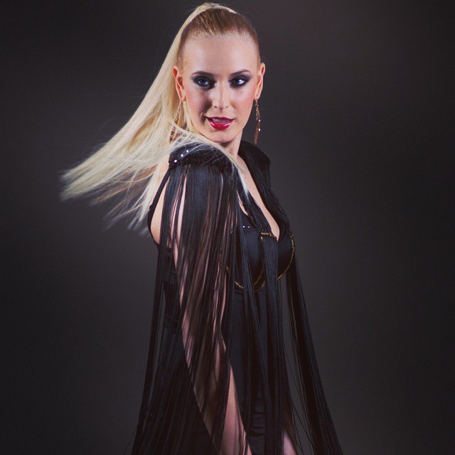 Picture of Ines Erbus