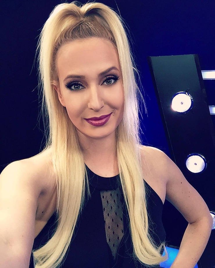 Picture of Ines Erbus