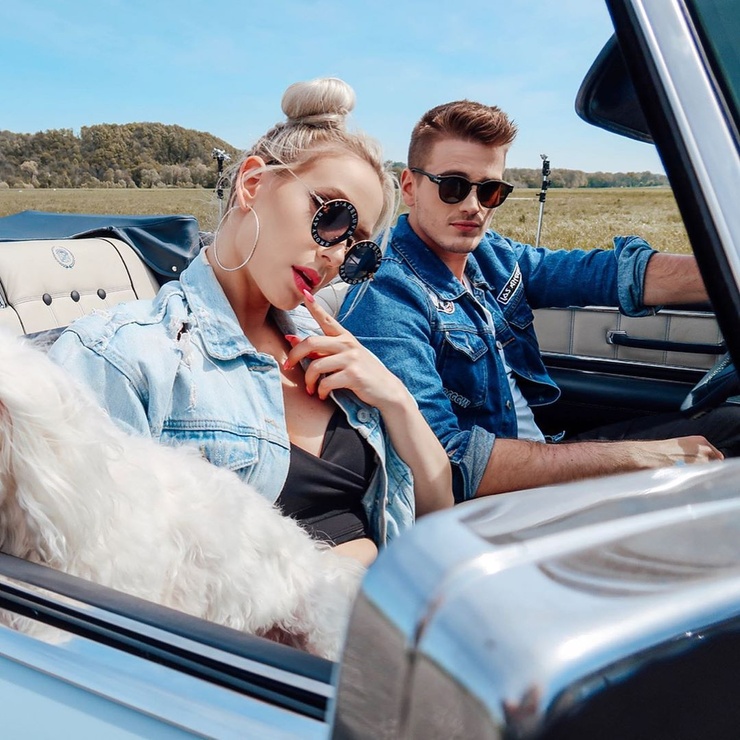 Picture of Ines Erbus