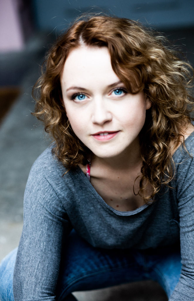 Picture of Stefanie Bock
