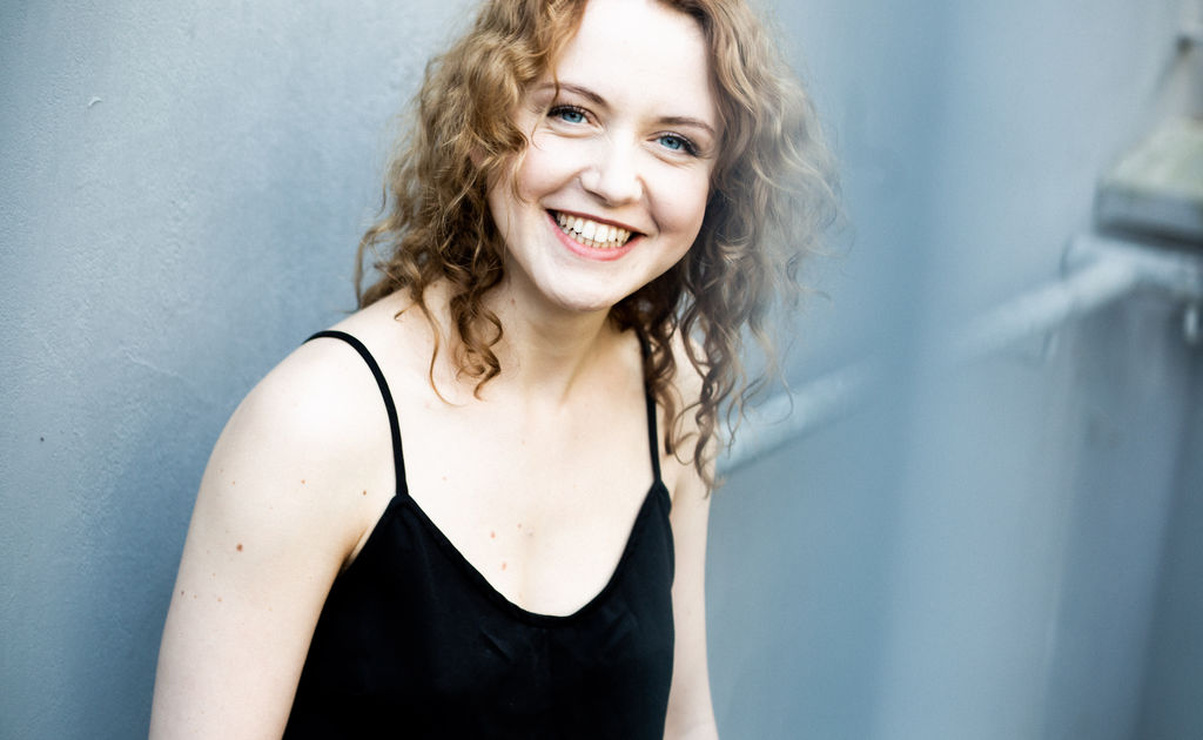 Picture of Stefanie Bock