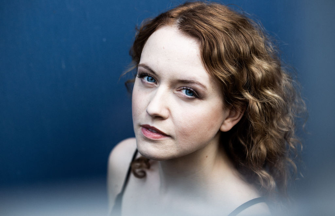 Picture of Stefanie Bock