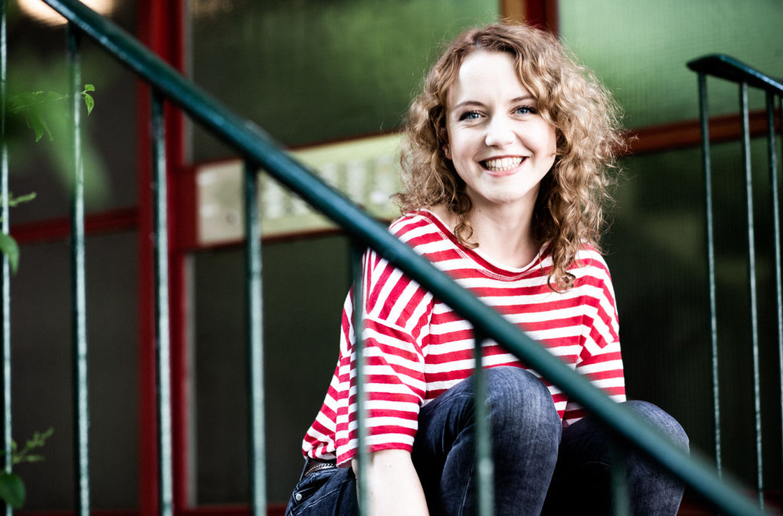 Picture of Stefanie Bock