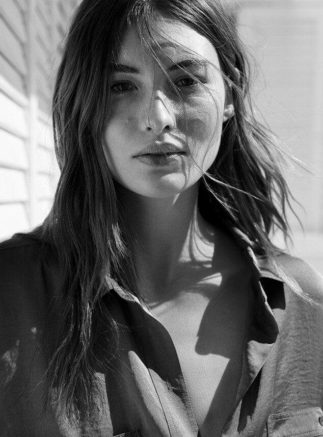 Picture of Grace Elizabeth