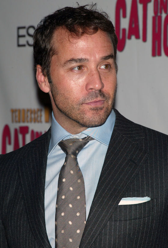 Picture of Jeremy Piven